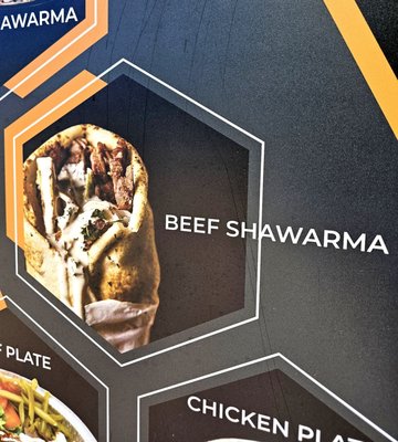 SHEESH SHAWARMA - Updated December 2025 - 60 Photos & 65 Reviews - 979 ...