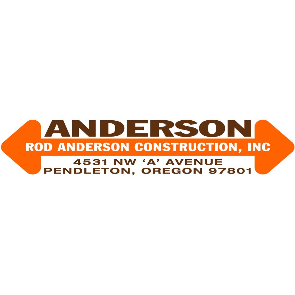 ROD ANDERSON CONSTRUCTION - Updated July 2025 - 4531 NW A Ave ...
