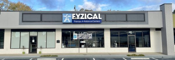 FYZICAL THERAPY & BALANCE CENTER - Updated December 2025 - 2745 Sandy ...