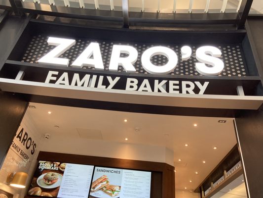 ZARO’S FAMILY BAKERY - Updated May 2025 - 17 Photos & 21 Reviews - 1825 ...