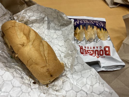 BAGGIN’S GOURMET SANDWICHES - Updated May 2024 - 46 Photos & 113 ...