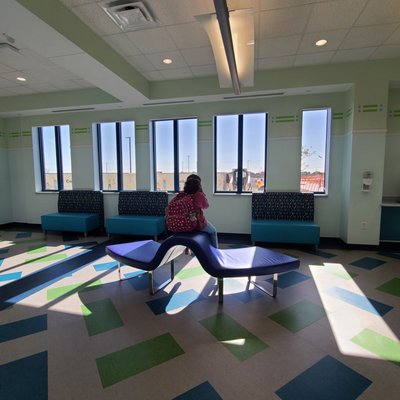 COOK CHILDREN’S PEDIATRIC SPECIALTIES PROSPER - Updated December 2025 ...