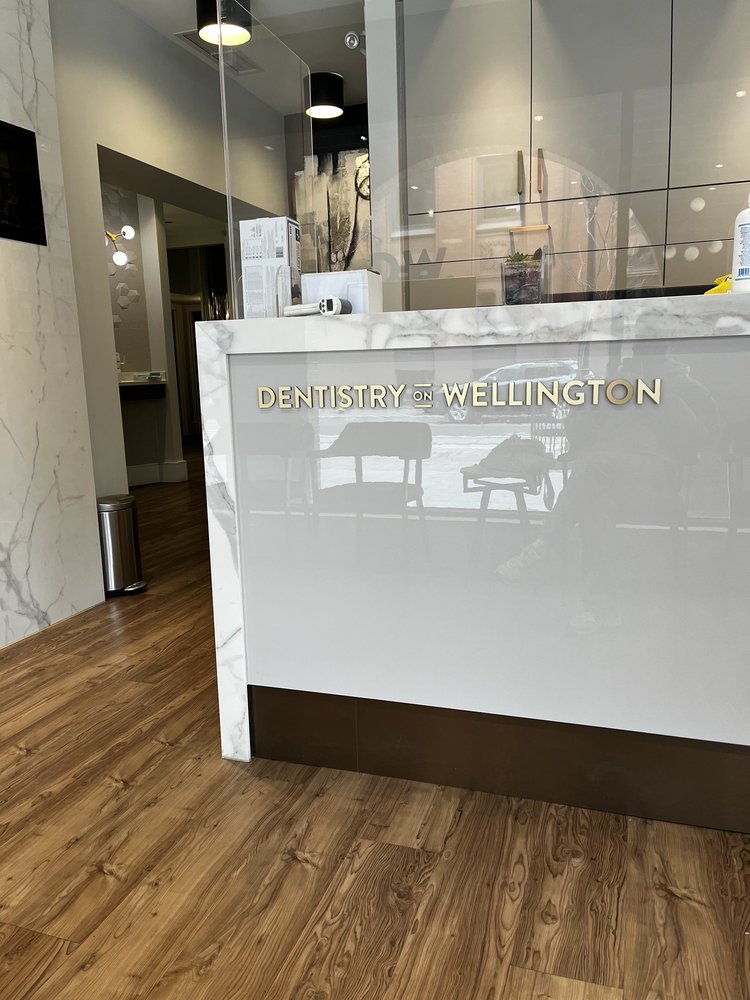 DENTISTRY ON WELLINGTON - Updated December 2025 - 39 Photos - 56 ...