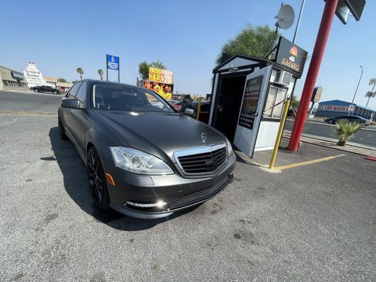 MLK SMOGS - Updated October 2025 - 11 Photos & 14 Reviews - 1250 E ...