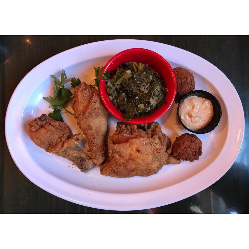 JOHNNY REBS’ TRUE SOUTH - 1485 Photos & 1384 Reviews - 4663 Long Beach ...