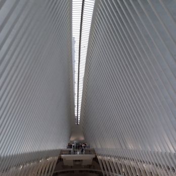 THE SHOPS AT OCULUS - Updated September 2025 - 50 Church St, New York ...