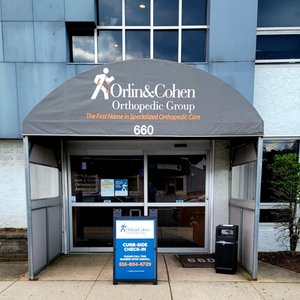 ORLIN & COHEN ORTHOPEDIC GROUP - 44 Reviews - 660 Broadway, Massapequa ...