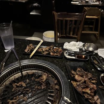 U-GRILL KOREAN BBQ - Updated November 2024 - 1704 Photos & 2421 Reviews ...