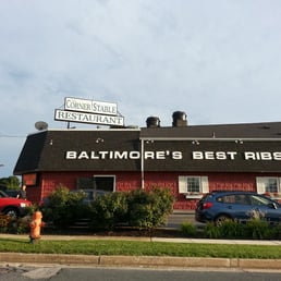 CORNER STABLE - COCKEYSVILLE - Updated December 2025 - 217 Photos & 470 ...