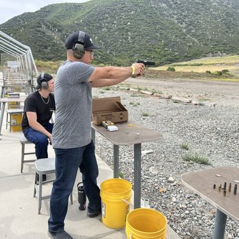 LYTLE CREEK GUN RANGE - Updated December 2025 - 187 Photos & 174 ...