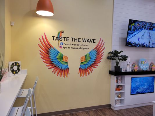 PEACHWAVE OF EL PASO - Updated June 2025 - 29 Photos & 16 Reviews ...