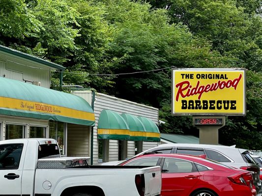 RIDGEWOOD BARBECUE - Updated January 2026 - 158 Photos & 312 Reviews ...