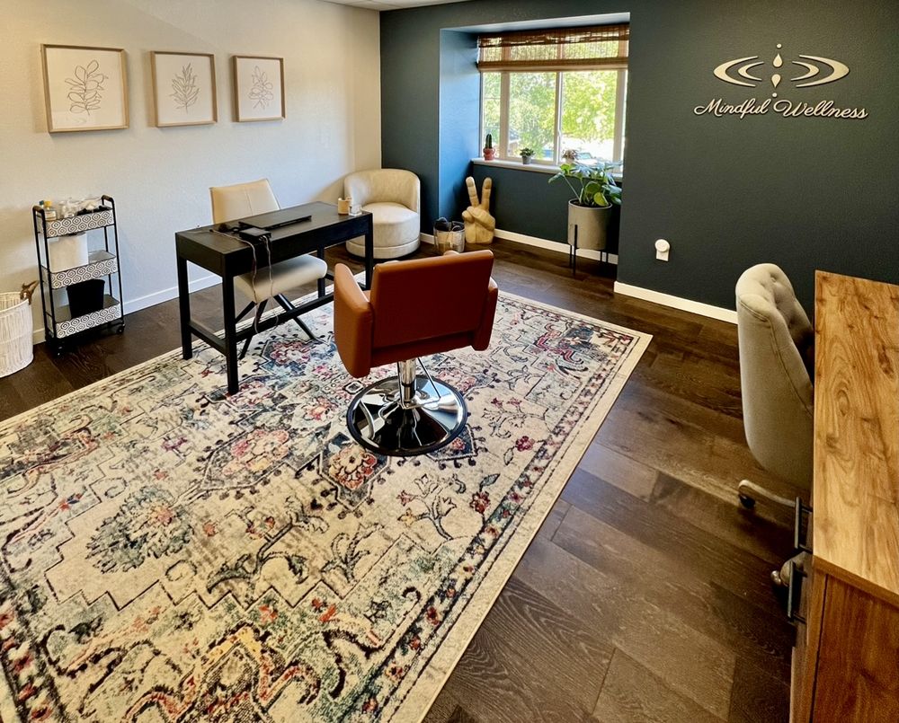 MINDFUL WELLNESS - Updated January 2025 - 1369 Forest Park Cir, Lafayette, Colorado ...