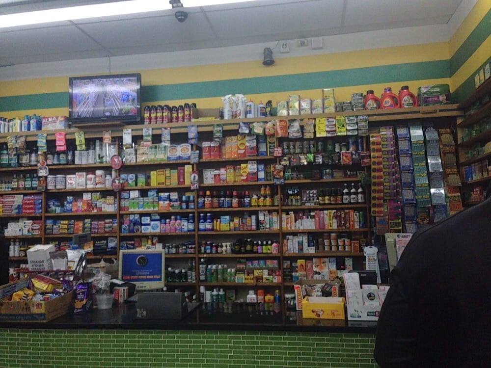 MASTER FOOD- MK SUPERMARKET - Updated December 2025 - 3008 Church Ave ...