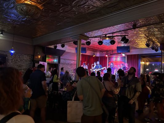 BALCONY MUSIC CLUB - Updated May 2026 - 233 Photos & 177 Reviews - 1331 ...