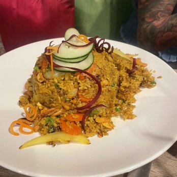 GOLDEN TRIANGLE CUISINE - Updated May 2024 - 597 Photos & 400 Reviews ...