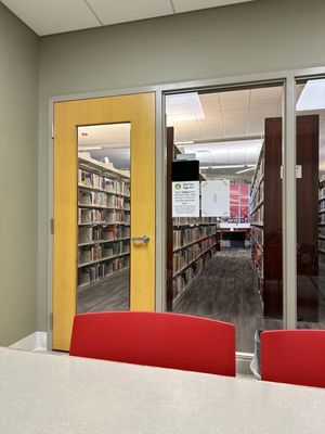 MIDPOINTE LIBRARY WEST CHESTER - Updated December 2024 - 10 Photos & 16 ...