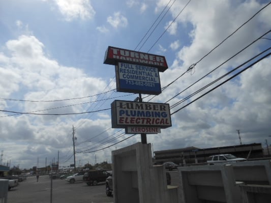 TURNER’S HARDWARE - Updated December 2025 - 10 Photos & 21 Reviews ...