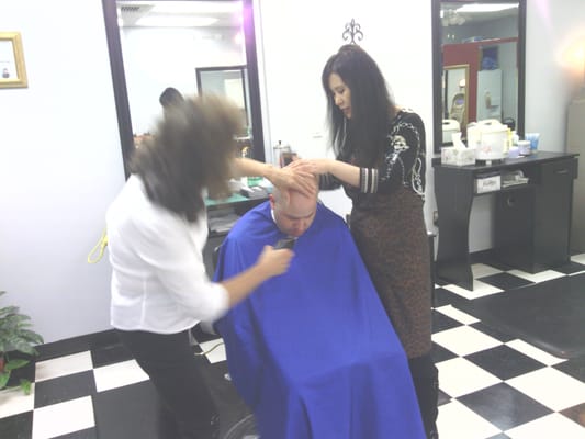 CUT-OFF BARBER SHOP - Updated December 2025 - 28 Reviews - 144 Mary ...