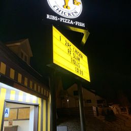 GOLD RUSH CHICKEN - Updated July 2025 - 56 Photos & 85 Reviews - 3500 S ...