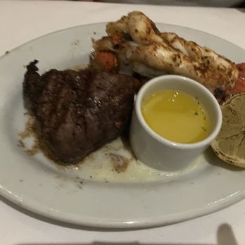 RUTH’S CHRIS STEAK HOUSE - Updated July 2024 - 785 Photos & 476 Reviews ...