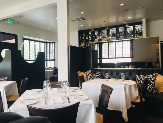 MARINO RESTAURANT - 252 Photos & 408 Reviews - Italian - 6001 Melrose ...