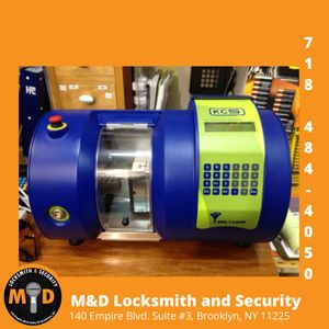 PARAGON SECURITY & LOCKSMITH - Updated July 2024 - 65 Photos & 98 Reviews - 24 W 8th St, New ...