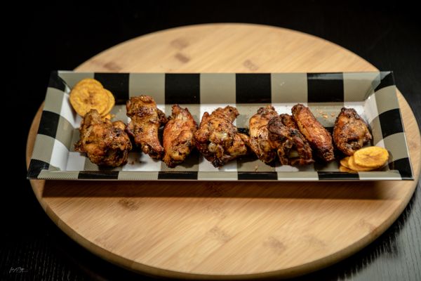 THE JERK HUT - Updated June 2025 - 11 Photos - 8075 Reading Rd ...