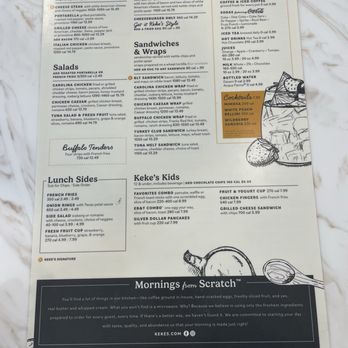 KEKE’S BREAKFAST CAFE - Updated December 2025 - 122 Photos & 97 Reviews ...