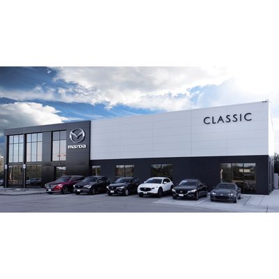 DENTON MAZDA - Updated December 2025 - 28 Photos & 78 Reviews - 5000 ...