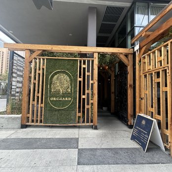 ORCHARD - Updated January 2026 - 213 Photos & 54 Reviews - 134 - 620 10 ...