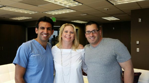 JUSTIN RAANAN, DDS MMSC PERIODONTIST BEVERLY HILLS - Updated July 2024 ...