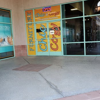 CHIC & COZY CONSIGNMENT FURNITURE - Updated March 2024 - 59 Photos & 30 ...