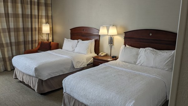 HAMPTON INN SPRINGFIELD - SOUTH - Updated October 2025 - 32 Photos & 35 ...