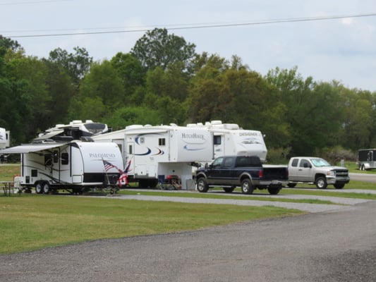 PENSACOLA RV PARK - Updated December 2025 - 19 Photos & 32 Reviews ...