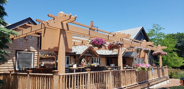 FAREGROUNDS & PUDLEY’S PUB - Updated October 2025 - 17 Photos & 61 ...