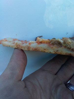 TOP SHELF PIZZA - Updated January 2026 - 16 Photos & 21 Reviews - 4905 ...