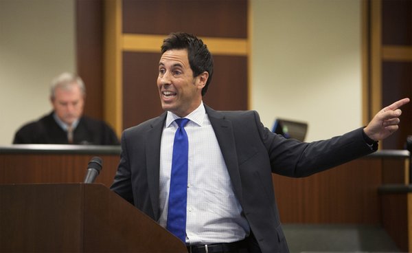 LAW OFFICES OF MARK EIGLARSH - Updated August 2025 - 11 Photos - 3107 ...