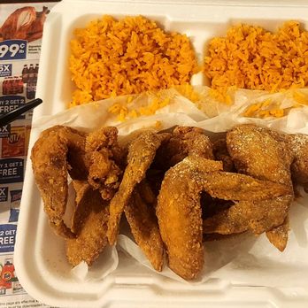 WHALES WINGS AND SEAFOOD - Updated January 2026 - 10 Photos & 23 ...