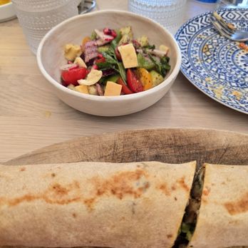 ZAYTINYA - Updated March 2025 - 8695 Photos & 6068 Reviews - 701 9th St ...