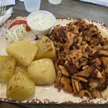 NOSTIMO - Updated May 2025 - 162 Photos & 128 Reviews - 286 W Rand Rd ...