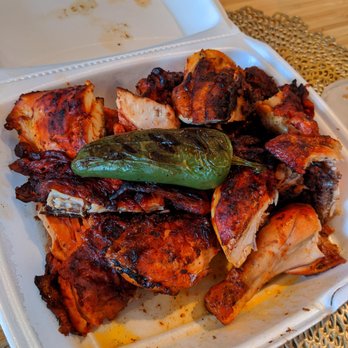 POLLO EXPRESS - Updated June 2025 - 195 Photos & 393 Reviews - 1315 W ...