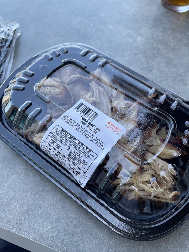 SAVE MART - Updated September 2025 - 100 Photos & 102 Reviews - 3401 ...