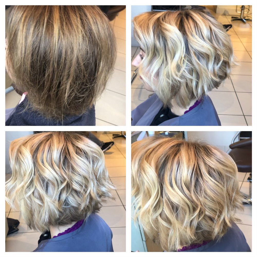 PAUL LABRECQUE SALON & SPA - 67 Photos & 183 Reviews - 171 E 65th St ...