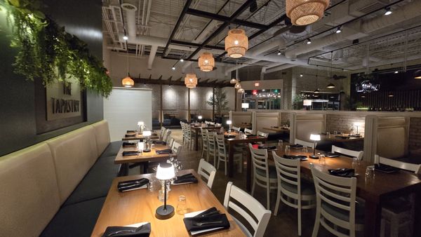 THE TAPASTRY - Updated December 2025 - 30 Photos & 26 Reviews - 1762 N ...