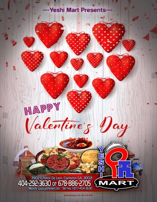 YESHI FOOD MART - Updated April 2025 - 45 Photos - 3902 E Ponce De Leon ...