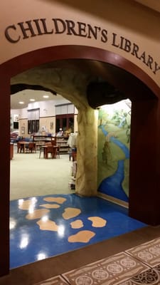 BURBANK PUBLIC LIBRARY - BUENA VISTA BRANCH - Updated September 2025 ...