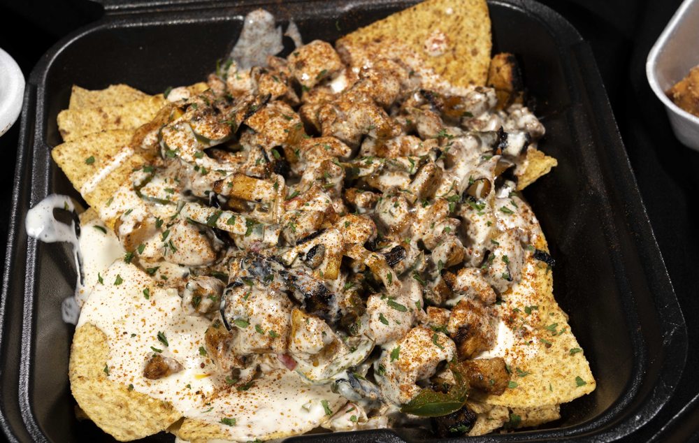 SIMONE’S KITCHEN ATL - Updated February 2025 - 45 Photos & 32 Reviews ...