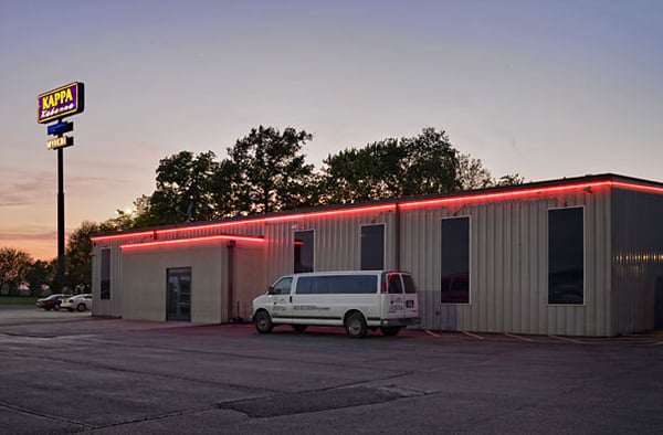 KAPPA MEN’S CLUB - Updated December 2025 - 29 Photos & 14 Reviews - 906 ...