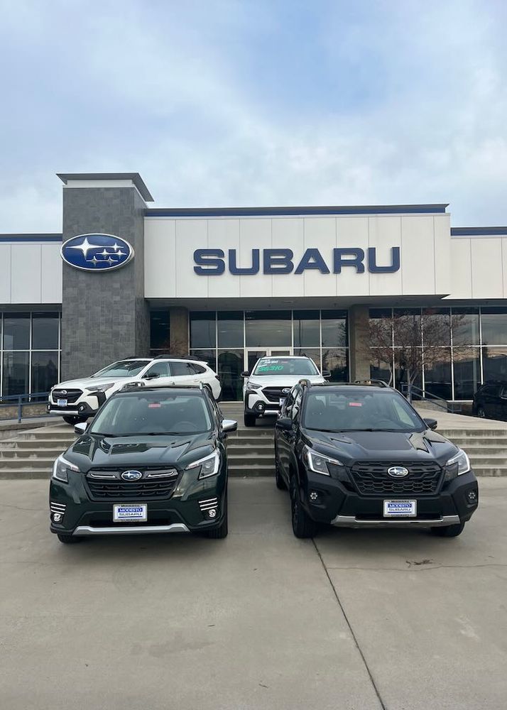 MODESTO SUBARU - 123 Photos & 304 Reviews - 4360 Mchenry Ave, Modesto ...